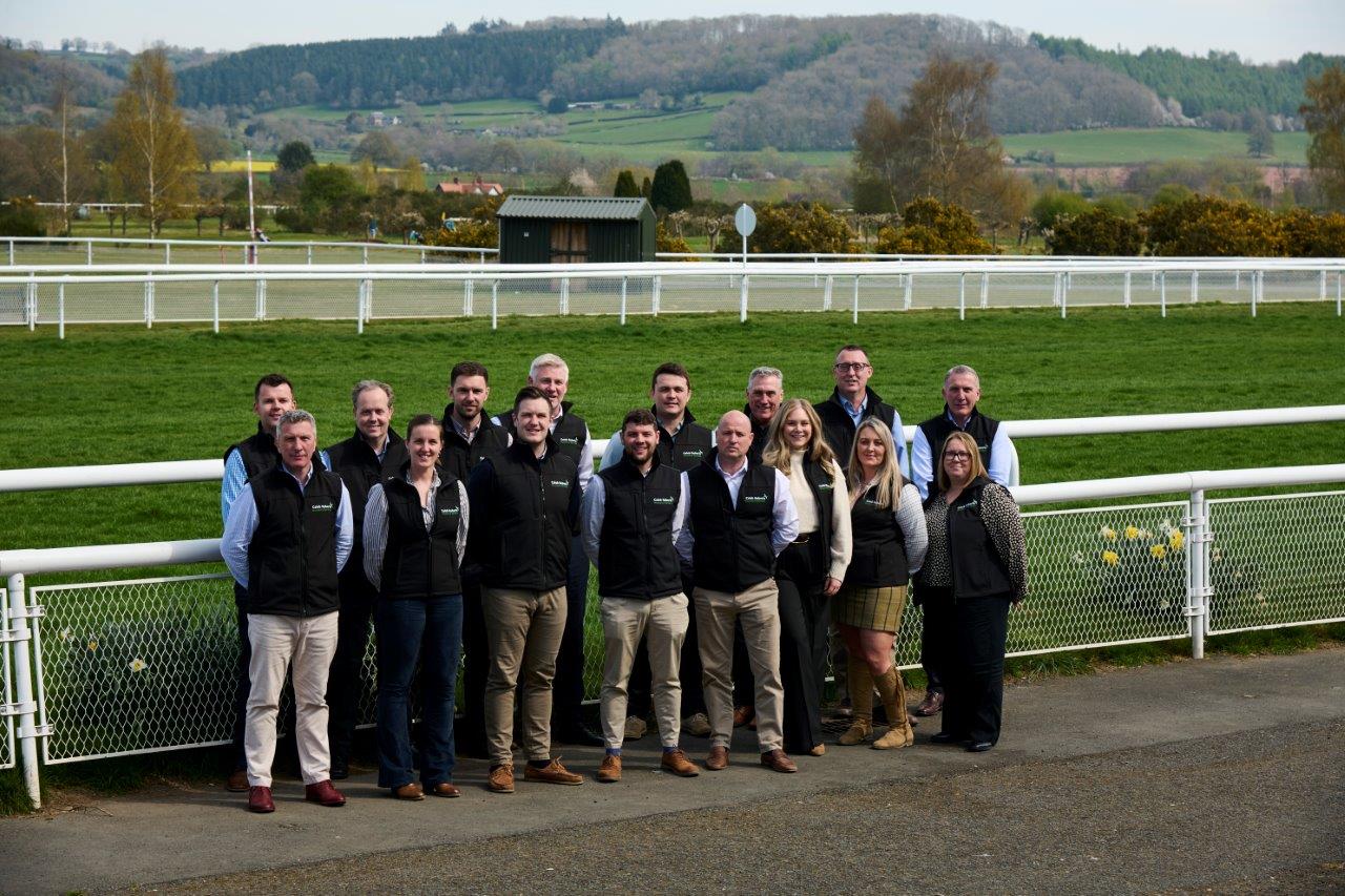 Our People - Caleb Roberts Insurance Services